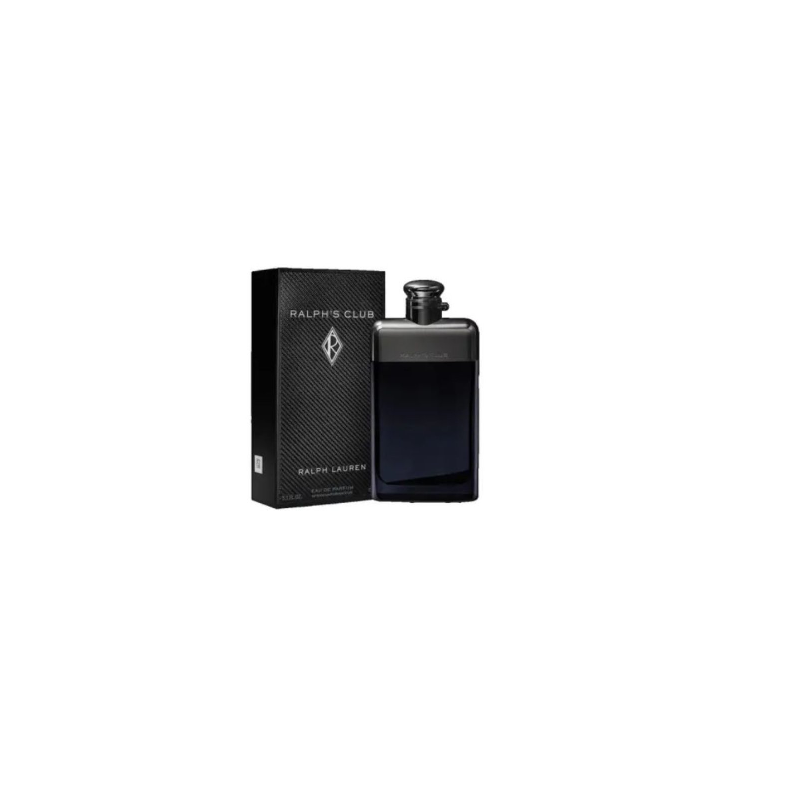 Ralph's Club Ralph Lauren Eau De Parfum - Perfume Masculino 150ml | 4MEN