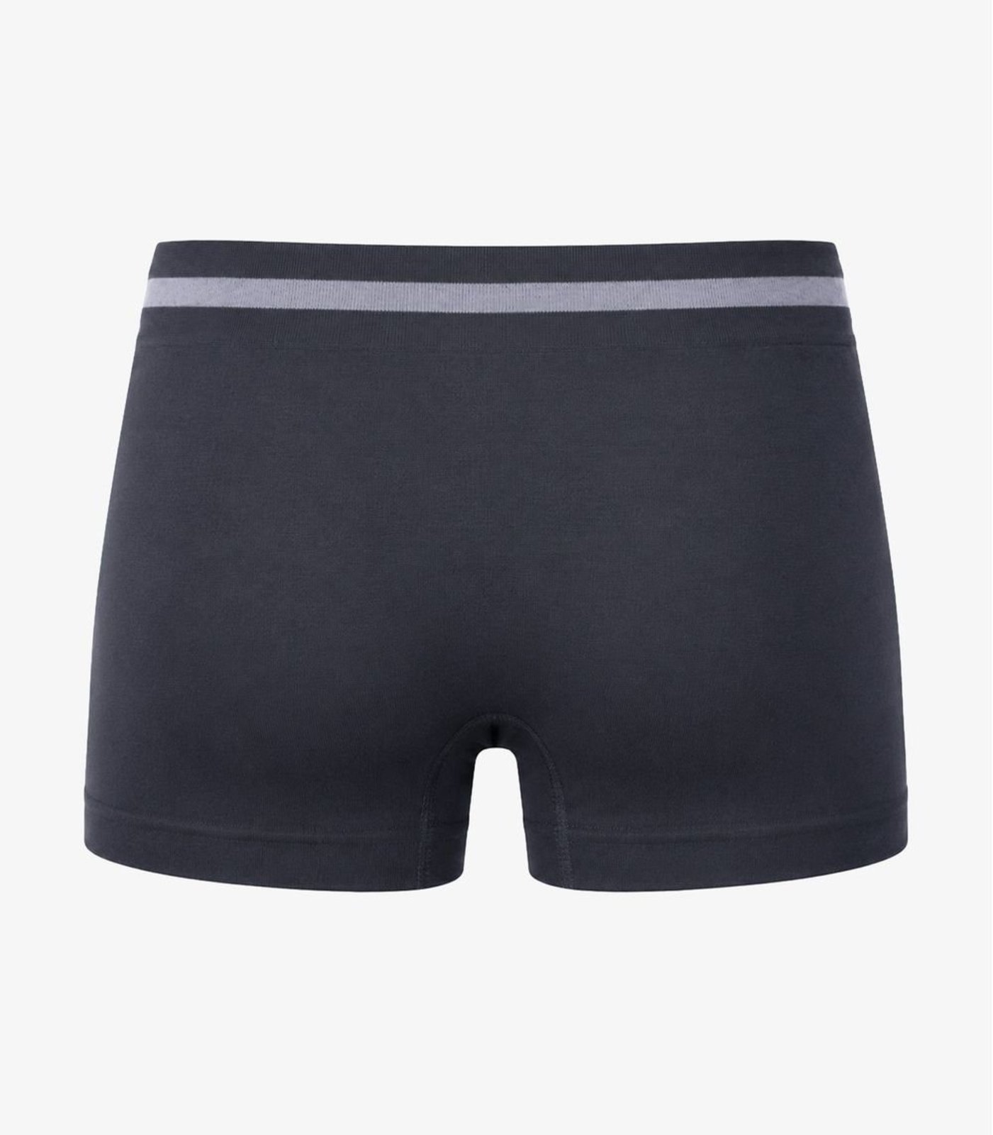 Cueca Boxer Lisa Microfibra Altomax Azul - Compre Agora | Dafiti Brasil