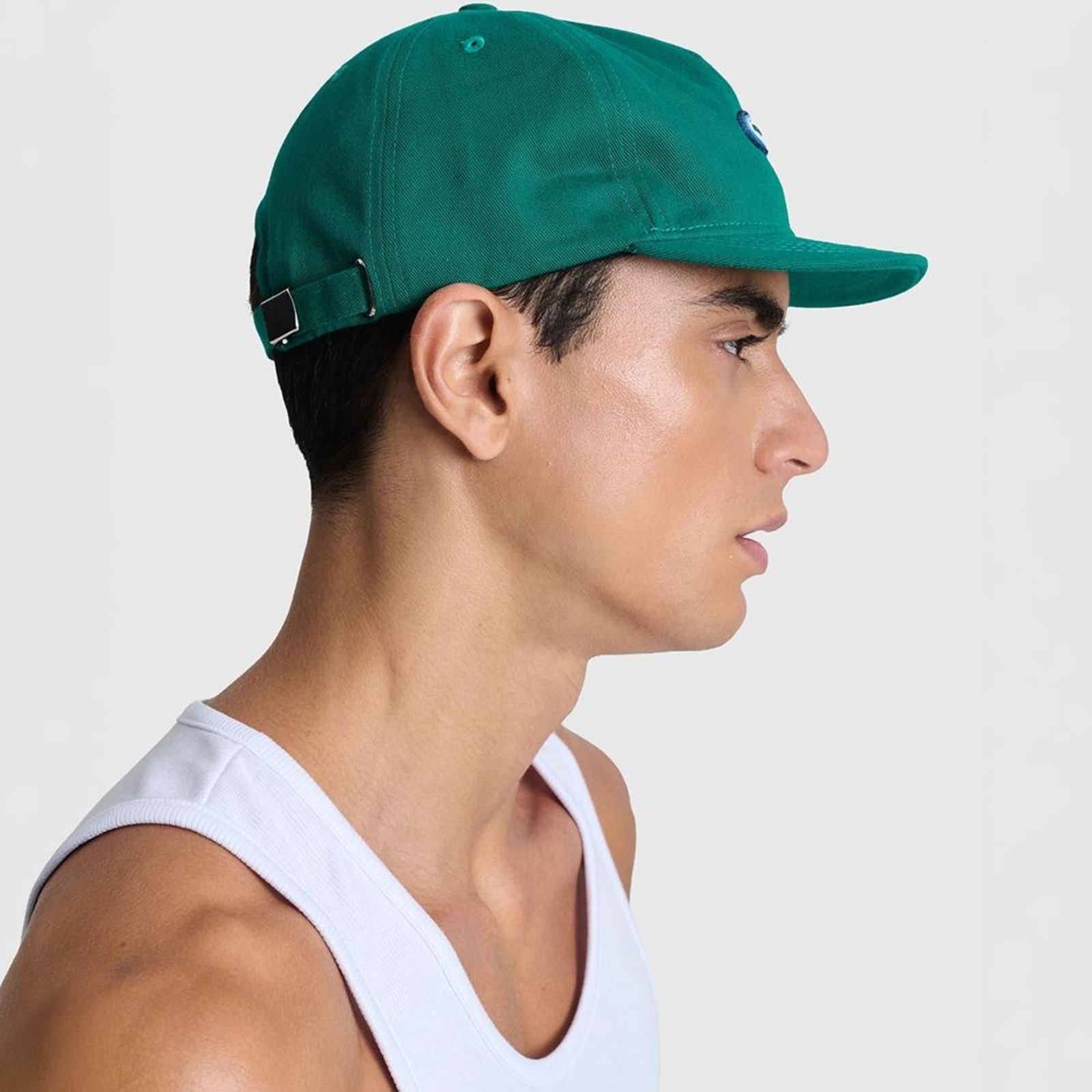 Boné Golfing Elliptical Verde - Compre Agora | Dafiti Brasil