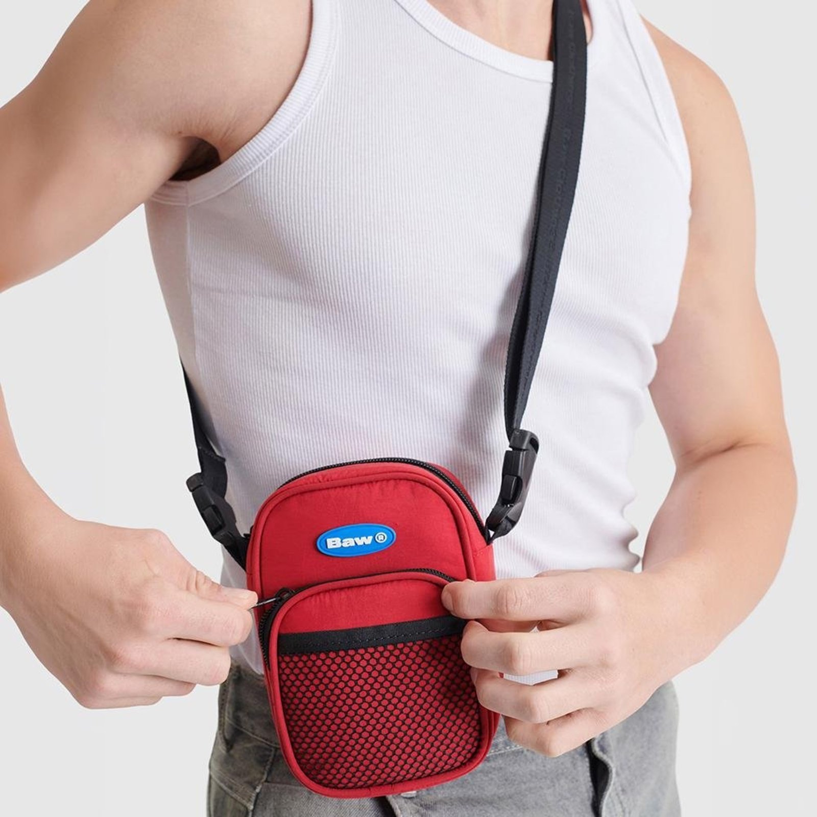 Smashed Shoulder Basic Elipse Vinho - Compre Agora | Dafiti Brasil