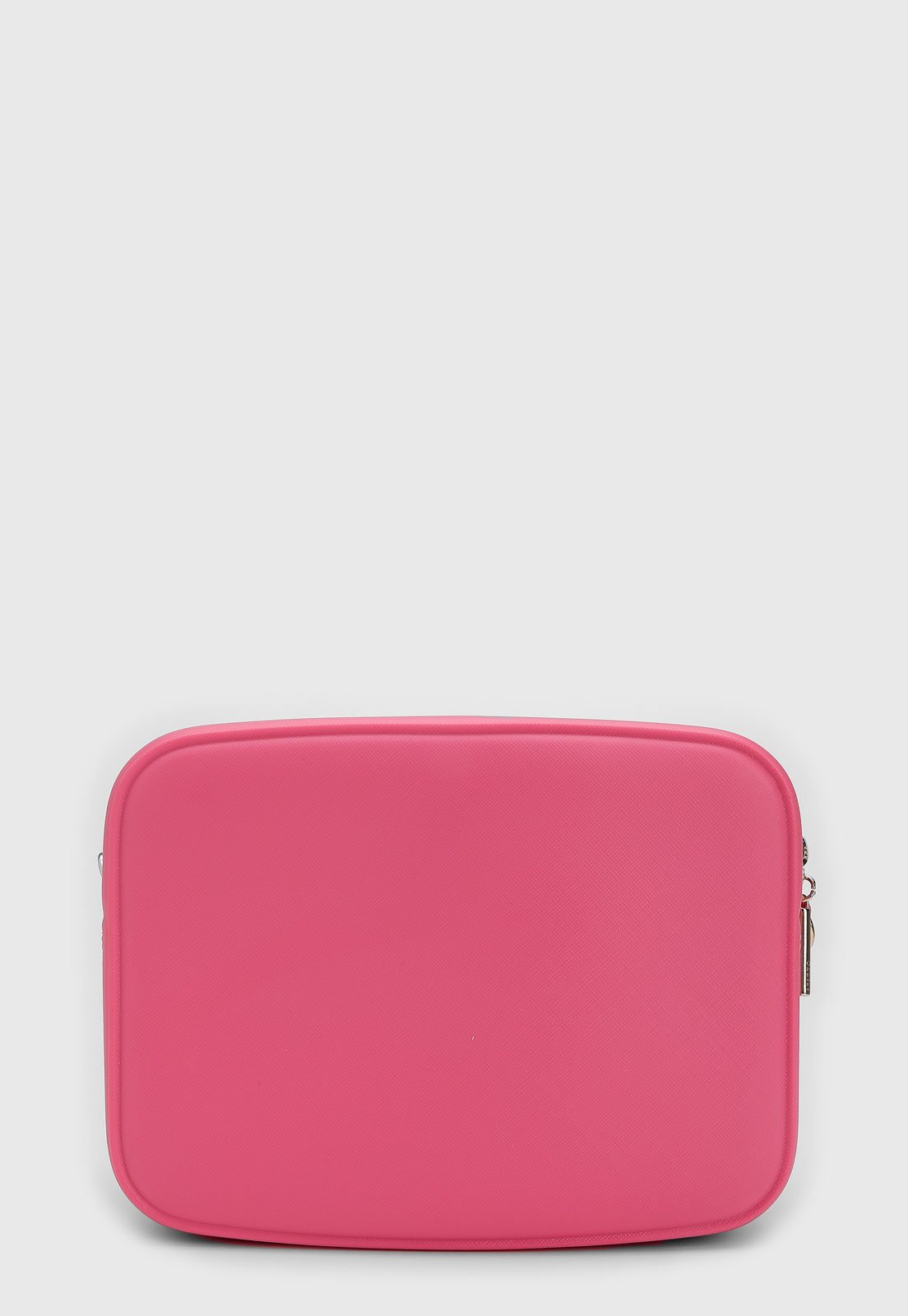 Bolsa Brizza Logo Rosa - Compre Agora | Dafiti Brasil