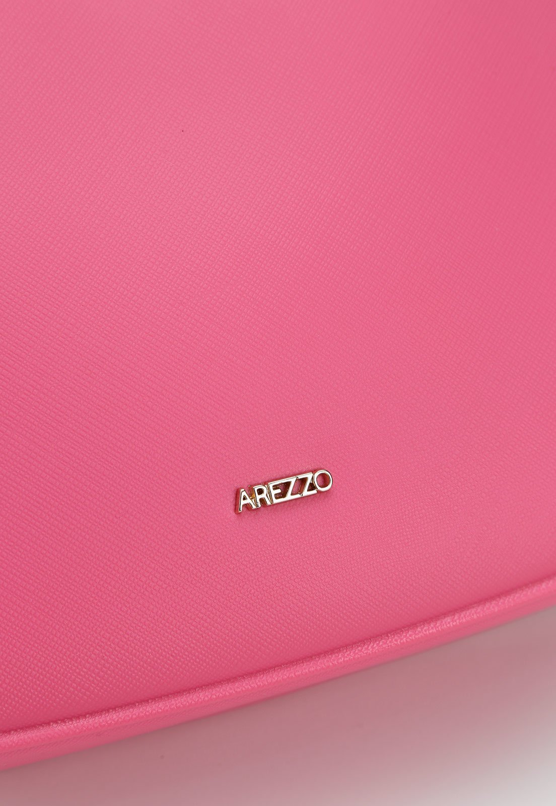 Bolsa Brizza Logo Rosa - Compre Agora | Dafiti Brasil