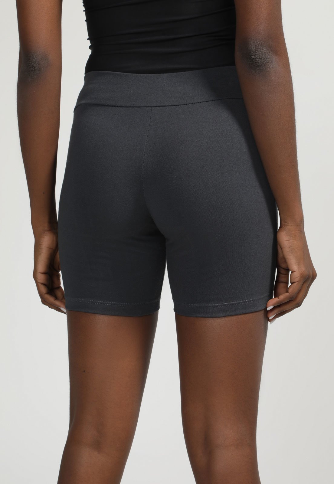 Short COSTA RICA Liso Grafite - Compre Agora | Dafiti Brasil