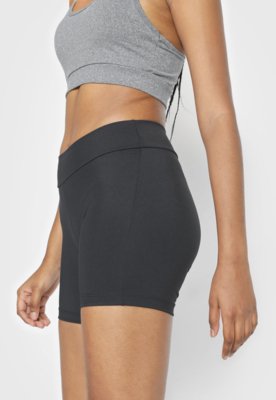 Short COSTA RICA Liso Preto - Compre Agora | Dafiti Brasil