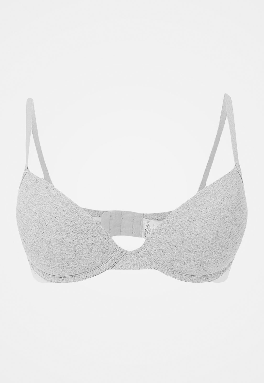 Sutiã Calvin Klein Underwear Push Up Logo Cinza - Compre Agora | Dafiti ... Sutiã Calvin Klein Underwear Push Up Logo Cinza - Compre Agora | Dafiti ...