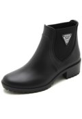 Casual Bota Colcci Chelsea Vinho - Compre Agora | Dafiti Brasil