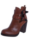 Bota Colcci Tendency Preta - Compre Agora | Dafiti Brasil