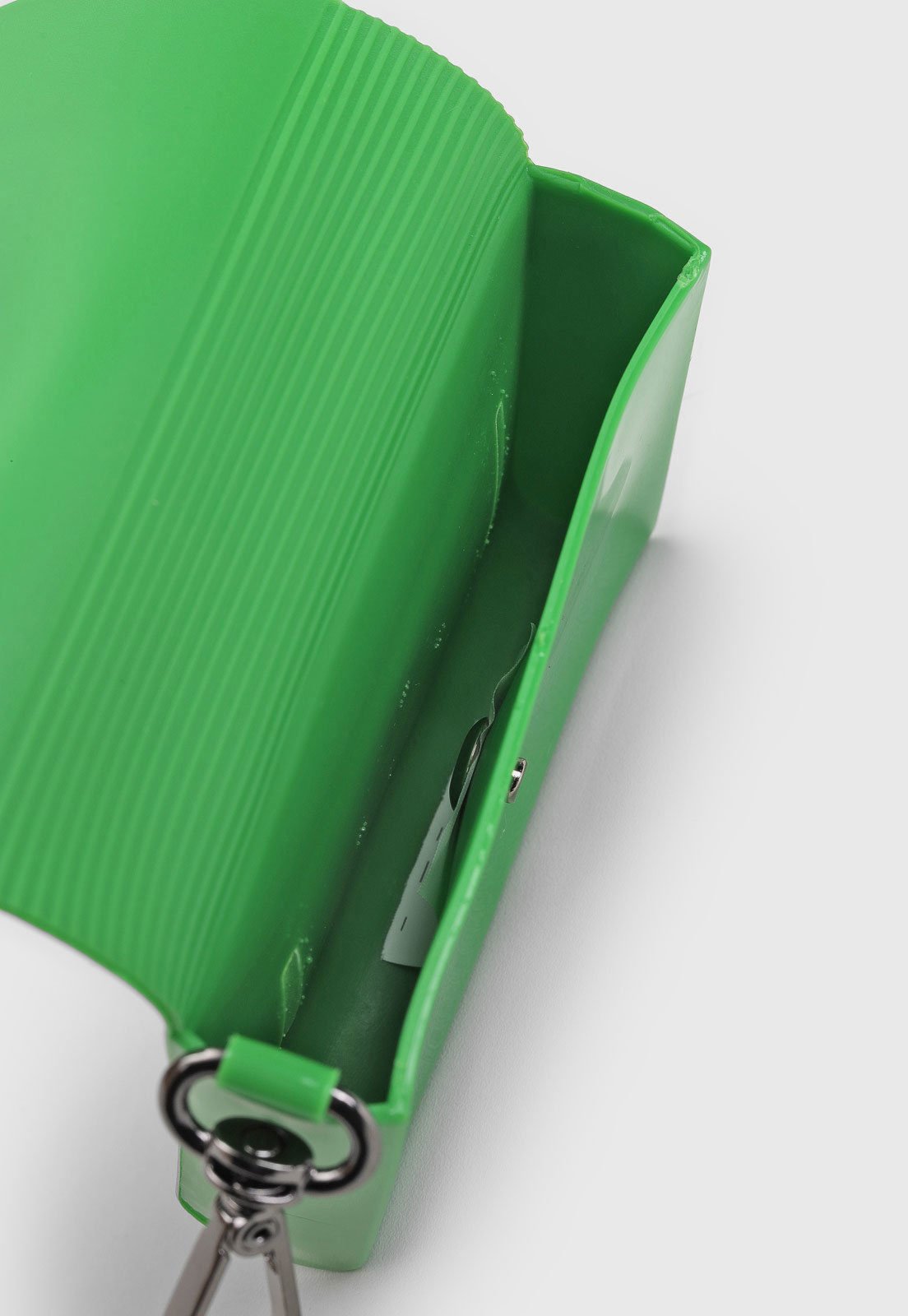 Chaveiro Colcci Logo Verde - Compre Agora | Dafiti Brasil