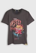 Camiseta Colcci Fun Infantil Fast Food Branca - Compre Agora | Dafiti ...