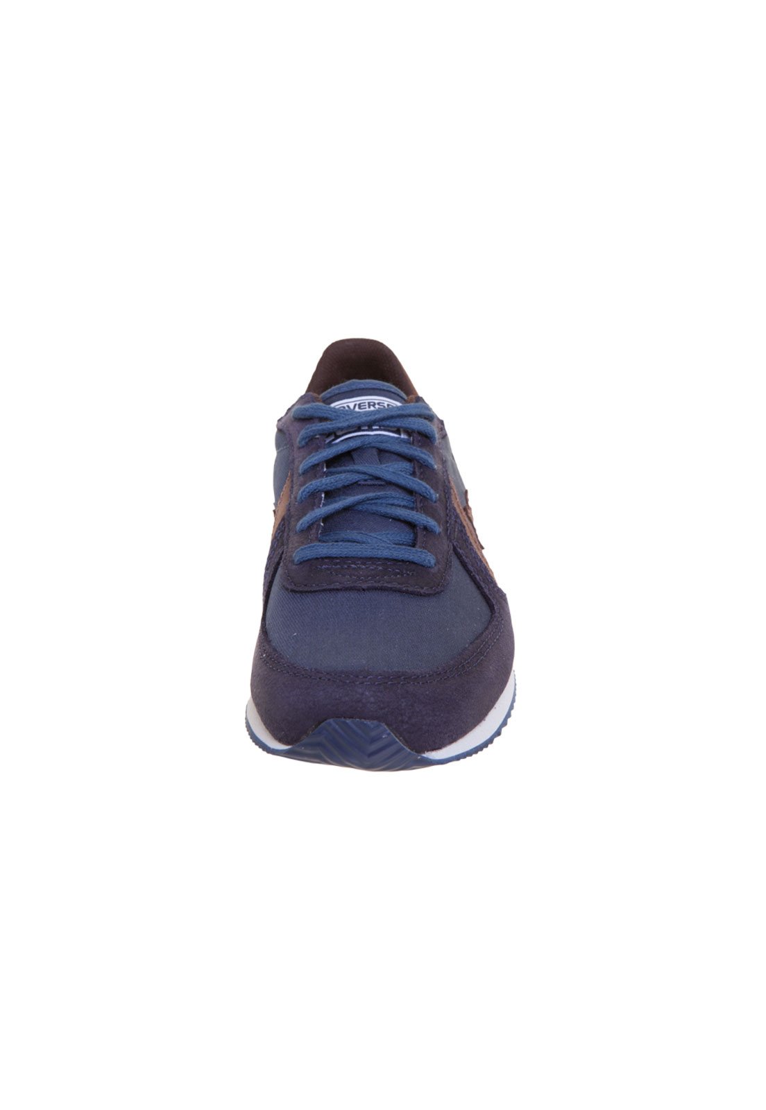 Tênis Converse Arizona Racer Azul - Compre Agora | Dafiti Brasil
