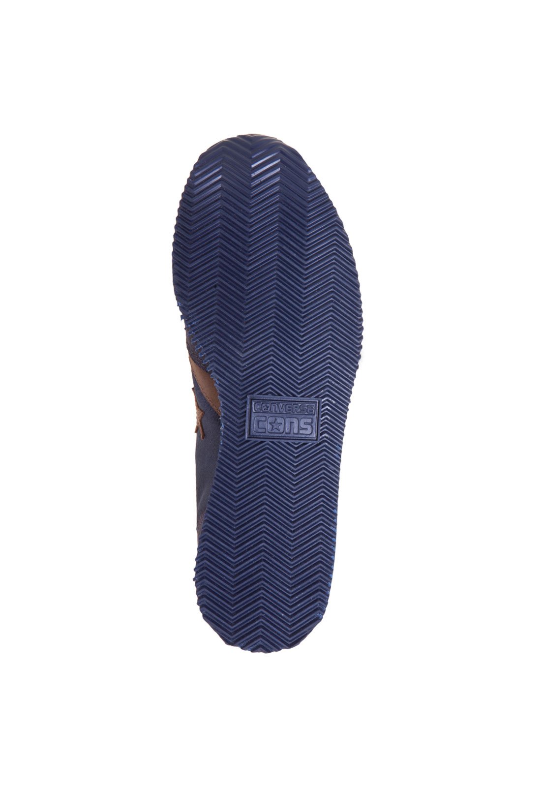 Tênis Converse Arizona Racer Azul - Compre Agora | Dafiti Brasil