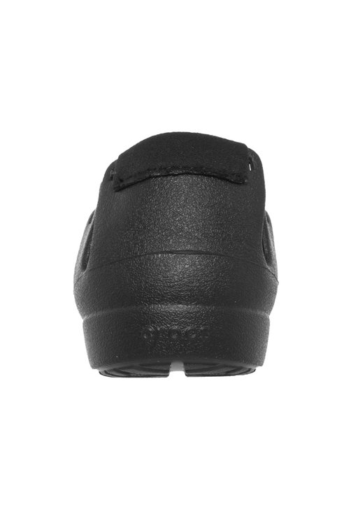 Sapatilha Springi Flat W Preta - Compre Agora | Dafiti Brasil