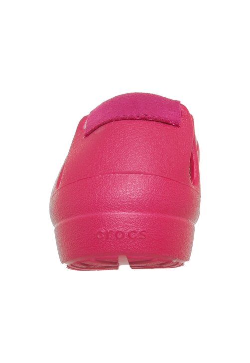 Sapatilha Springi Flat W Rosa - Compre Agora | Dafiti Brasil