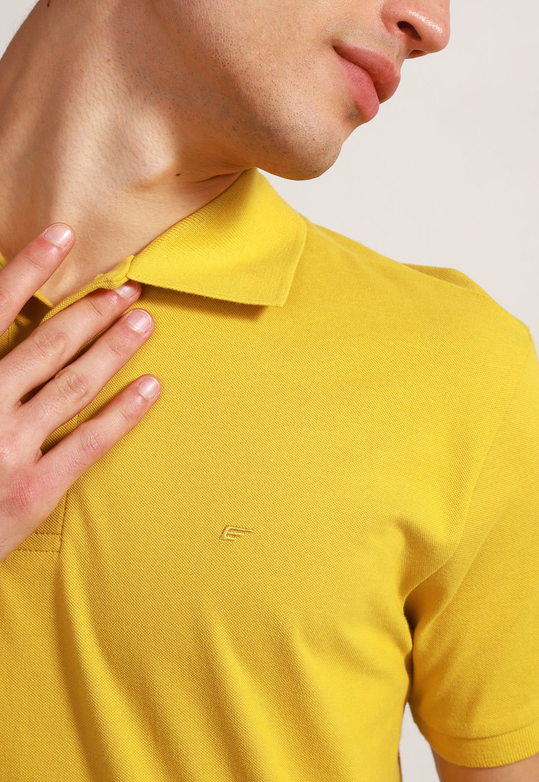 Camisa Polo Ellus Reta Lisa Cinza - Compre Agora | Dafiti Brasil Camisa Polo Ellus Reta Lisa Cinza - Compre Agora | Dafiti Brasil