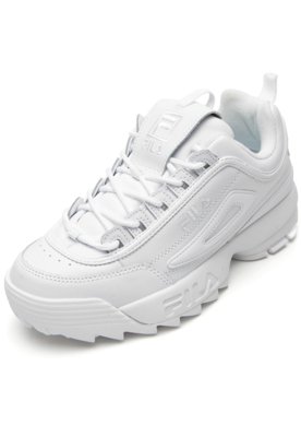 Fila disruptor dafiti store