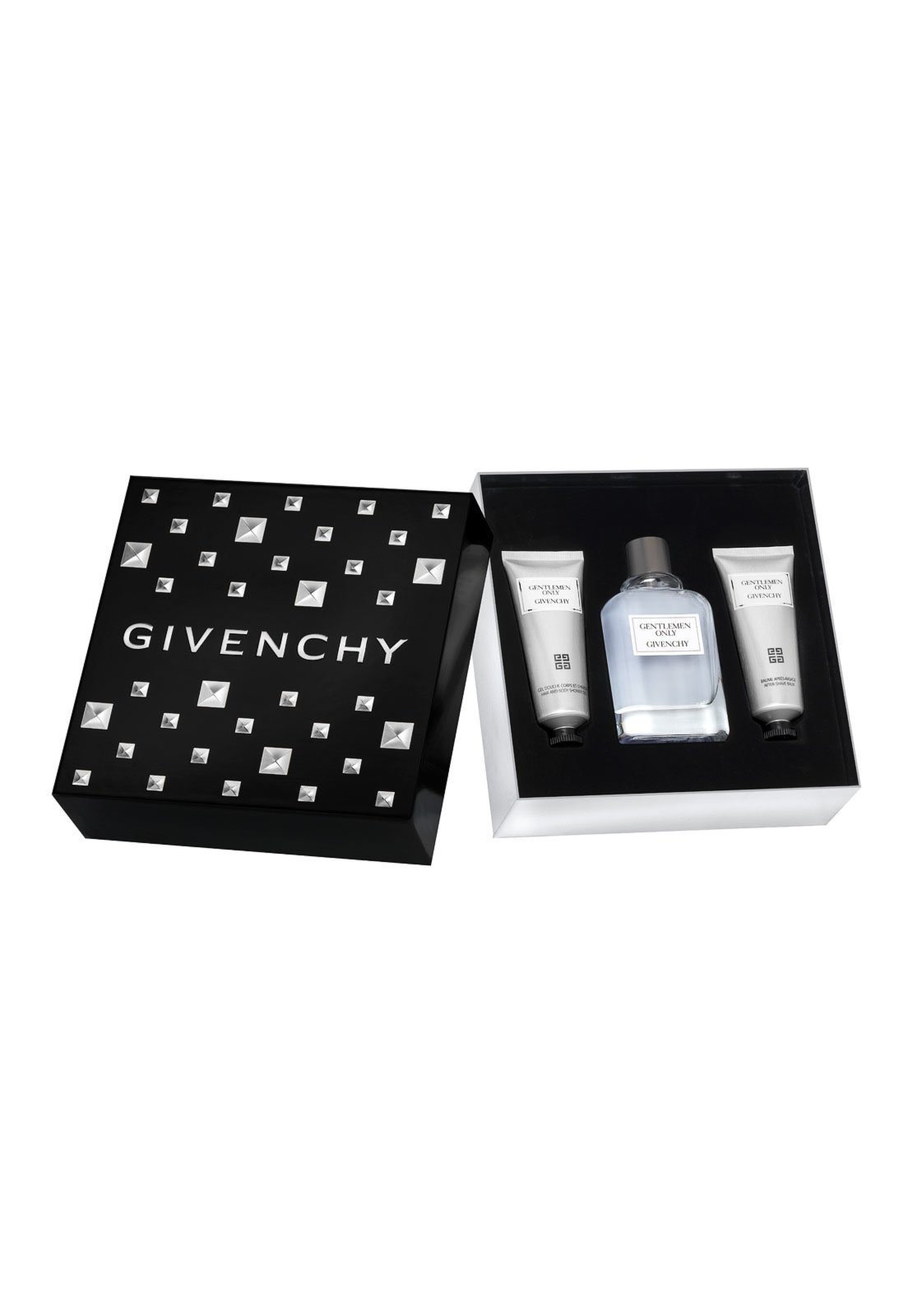 Kit Perfume Gentlemen Only Givenchy 100ml - Compre Agora | Dafiti Brasil