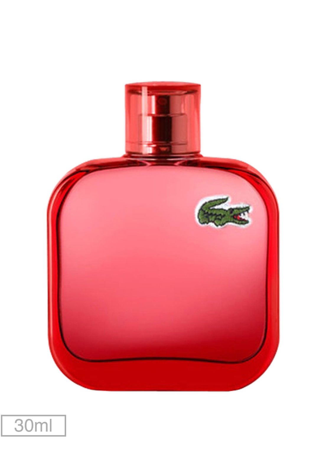 Lacoste red 30ml store