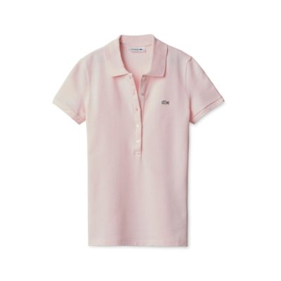 Polo Lacoste Rosa - Compre Agora | Dafiti Brasil