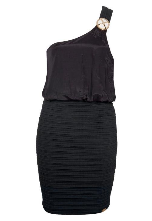 Vestido Lança Perfume Just Preto - Compre Agora | Dafiti Brasil Vestido Lança Perfume Just Preto - Compre Agora | Dafiti Brasil