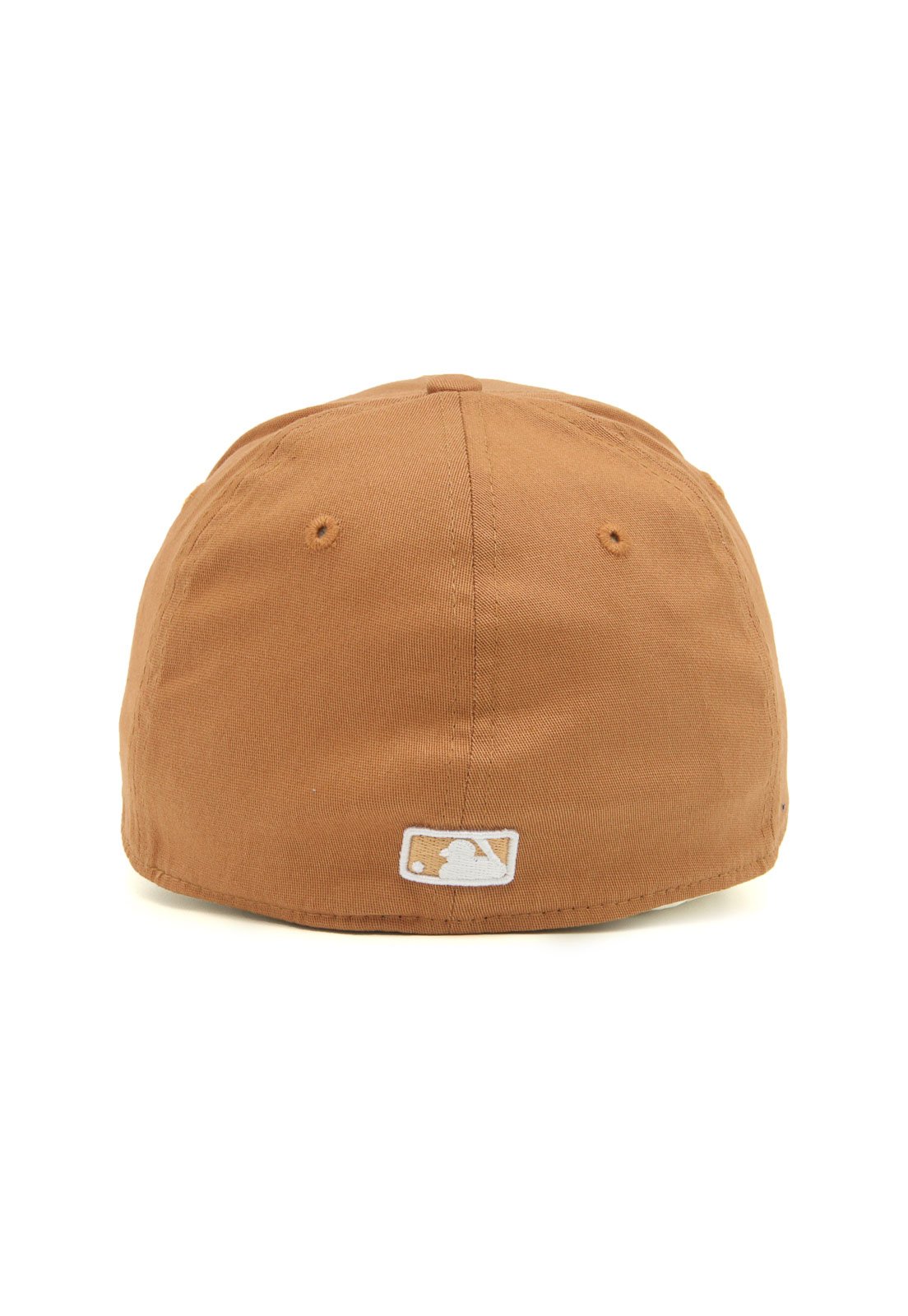 Boné Fechado New Era Los Angeles Dodgers MLB Aba Curva Bege - Compre ... Boné Fechado New Era Los Angeles Dodgers MLB Aba Curva Bege - Compre ...