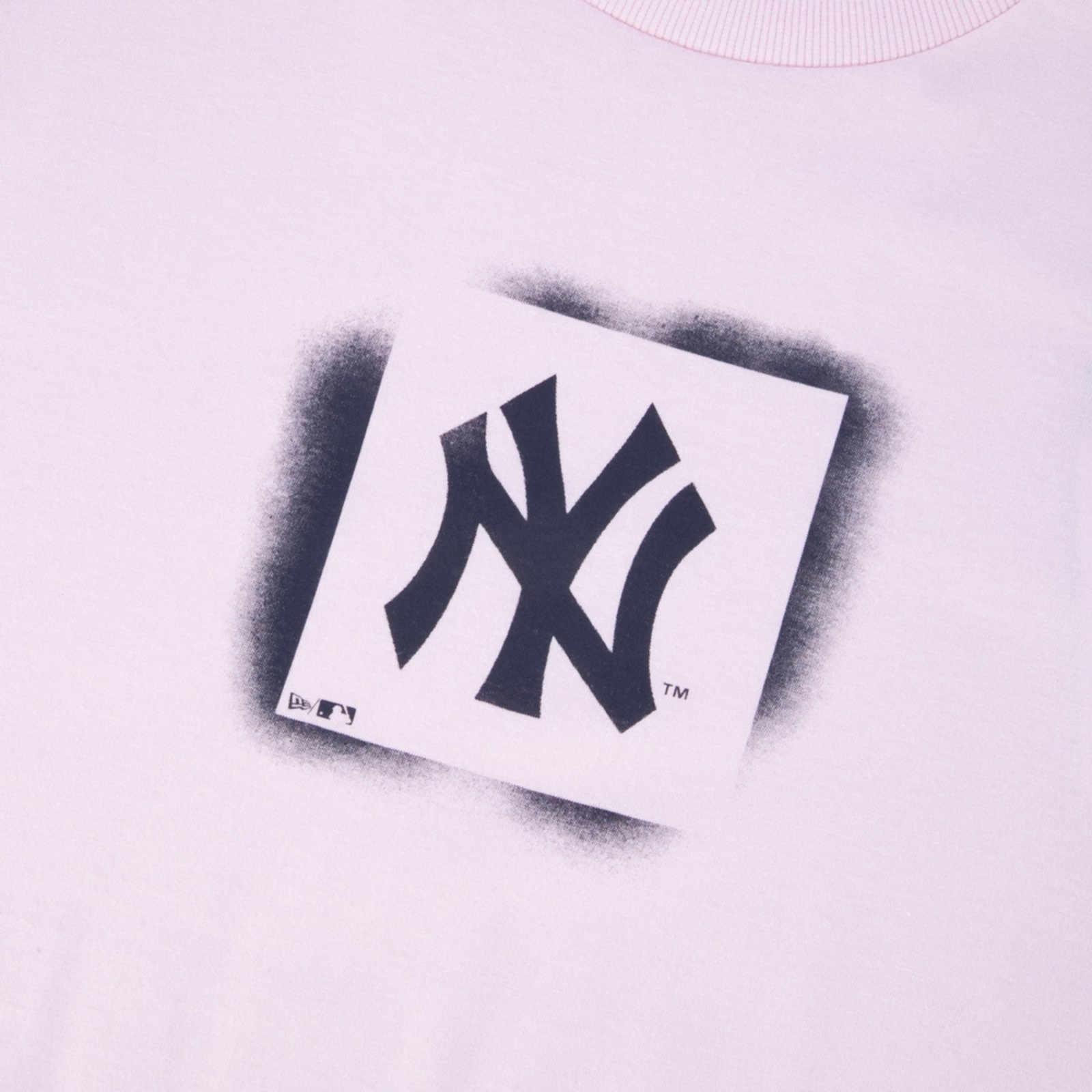 Camiseta New Era Regular New York Yankees Rosa - Compre Agora | Kanui ... Camiseta New Era Regular New York Yankees Rosa - Compre Agora | Kanui ...