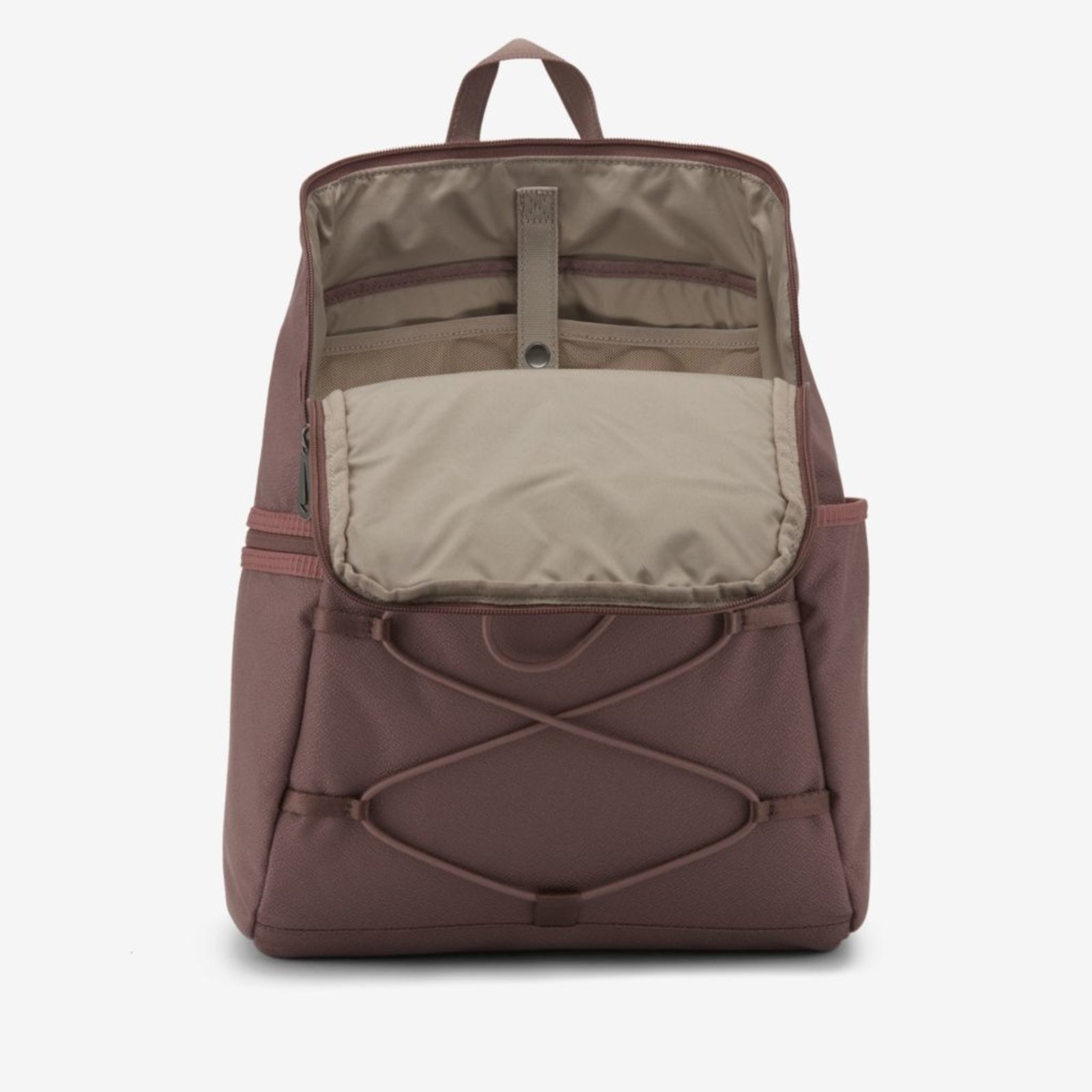 Mochila Nike One Roxa - Compre Agora | Dafiti Brasil