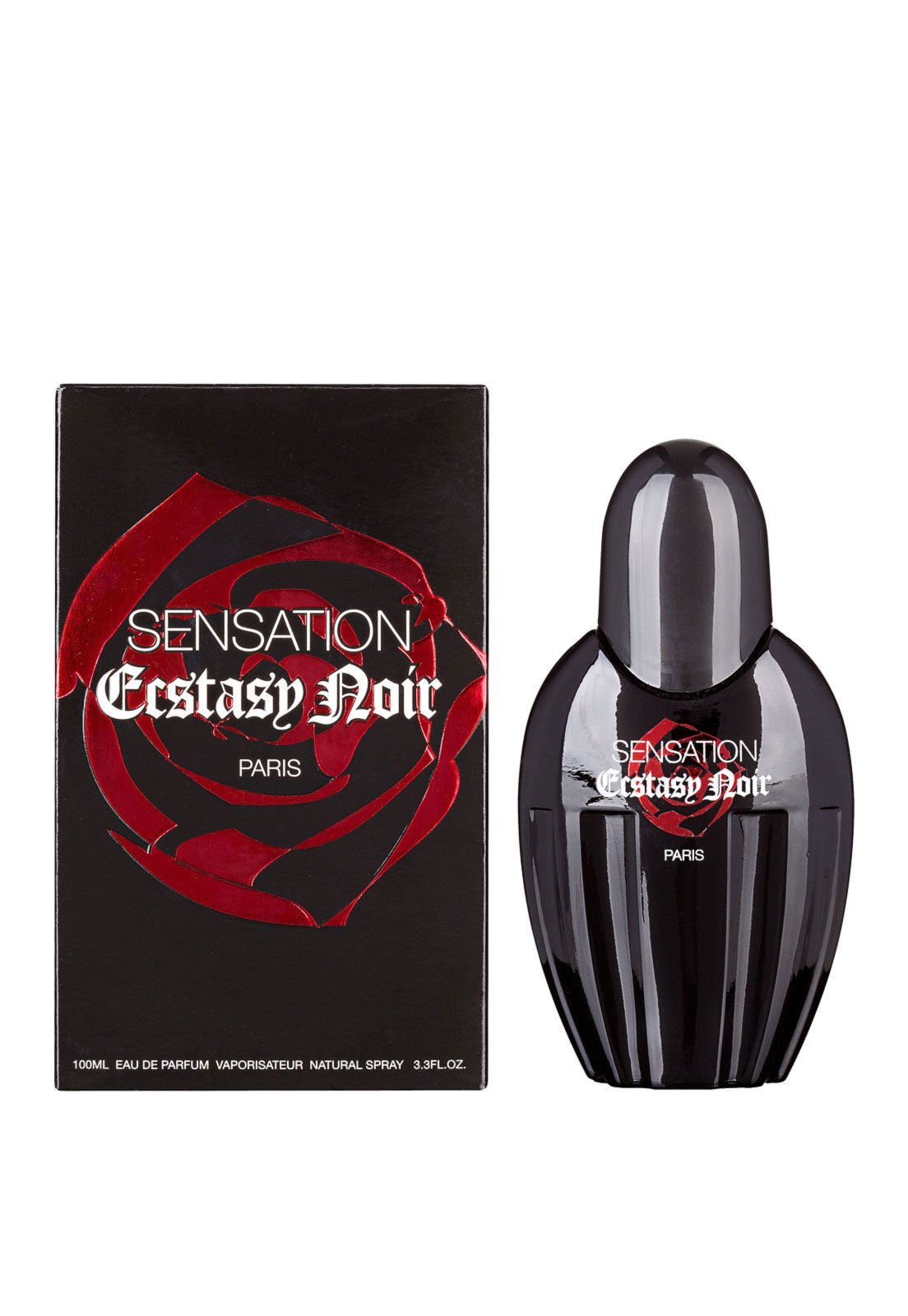 Eau de Parfum Sensation Ecstasy Noir 100ml - Compre Agora | Dafiti Brasil Eau de Parfum Sensation Ecstasy Noir 100ml - Compre Agora | Dafiti Brasil