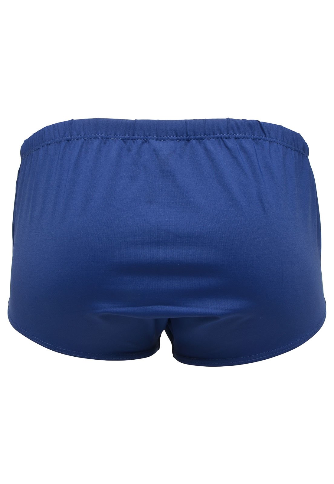 Sunga Oakley Boxer Basic Swim Azul - Compre Agora | Dafiti Brasil