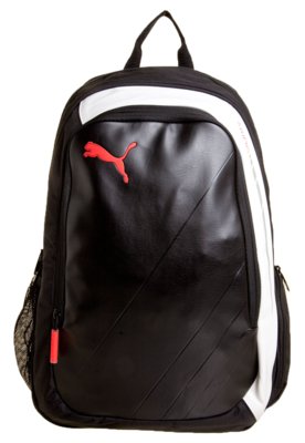 Mochila Puma KING Backpack Preta Compre Agora Dafiti Brasil