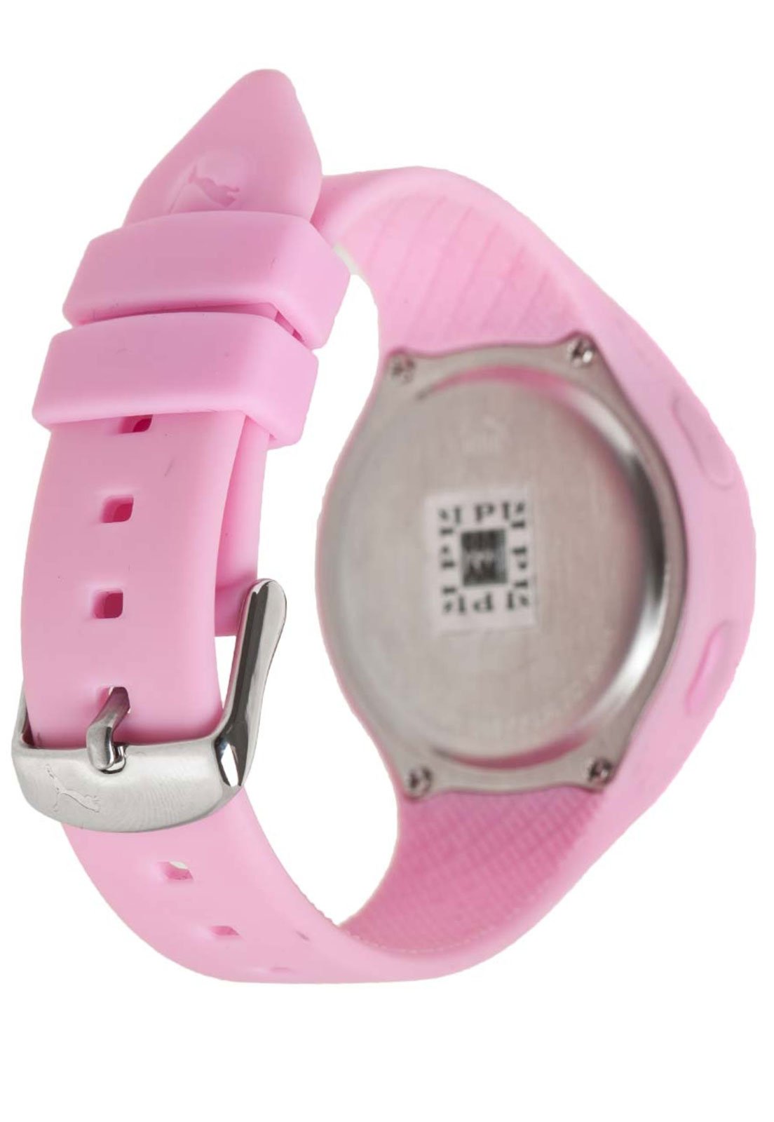 Relógio Puma Loop Rosa - Compre Agora | Dafiti Brasil