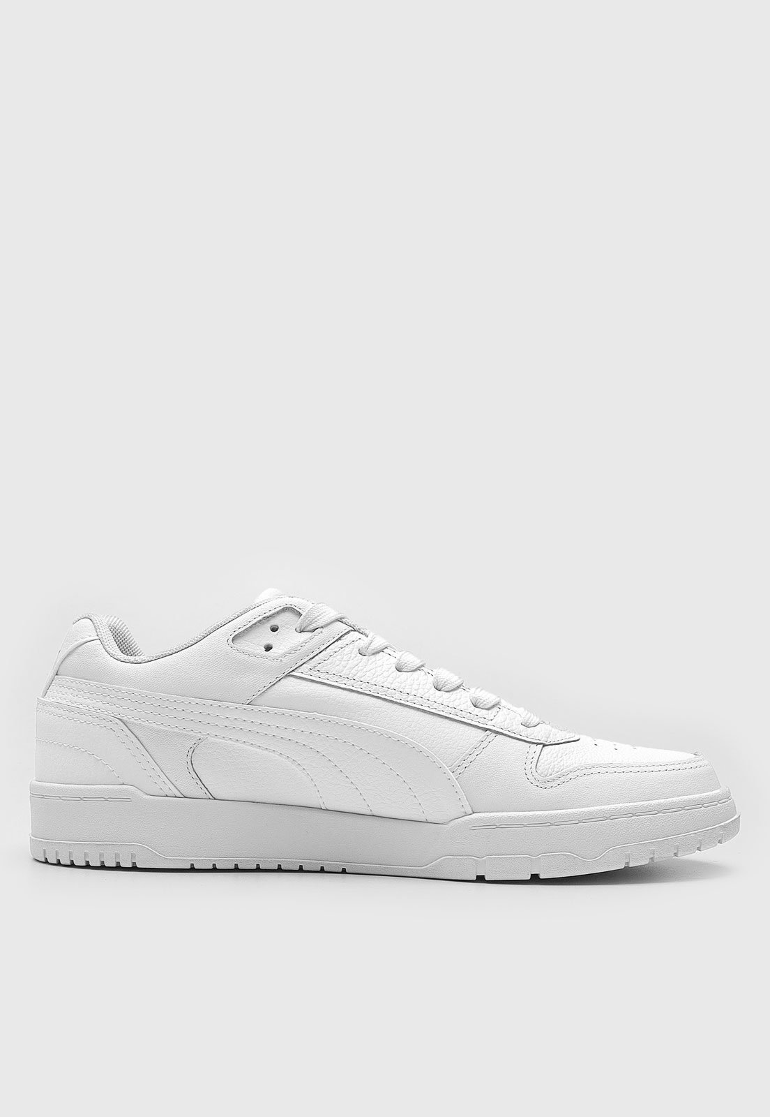 Tênis Puma Rbd Game Low Bdp Branco - Compre Agora | Kanui Brasil Tênis Puma Rbd Game Low Bdp Branco - Compre Agora | Kanui Brasil