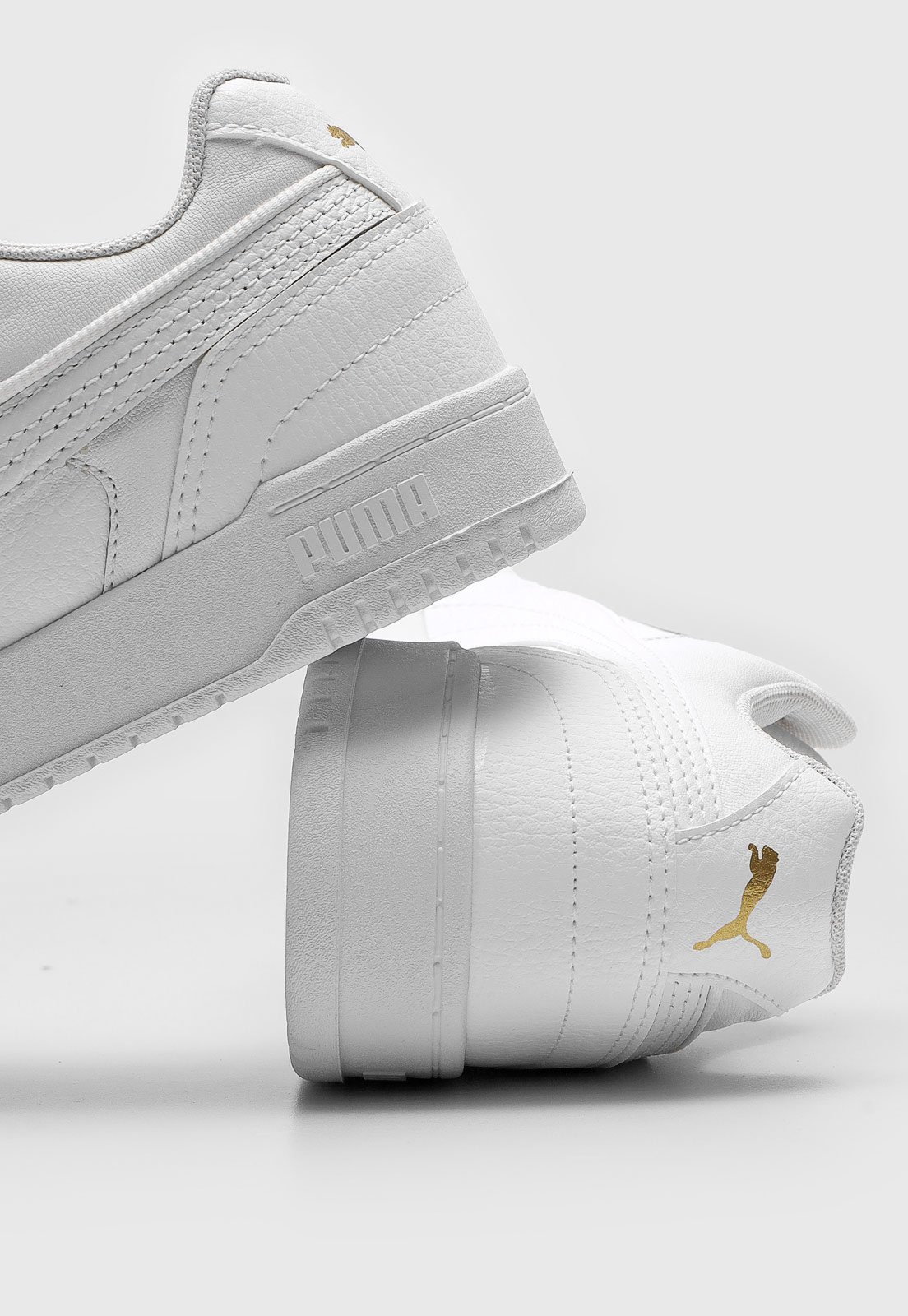 Tênis Puma Rbd Game Low Bdp Branco - Compre Agora | Kanui Brasil Tênis Puma Rbd Game Low Bdp Branco - Compre Agora | Kanui Brasil