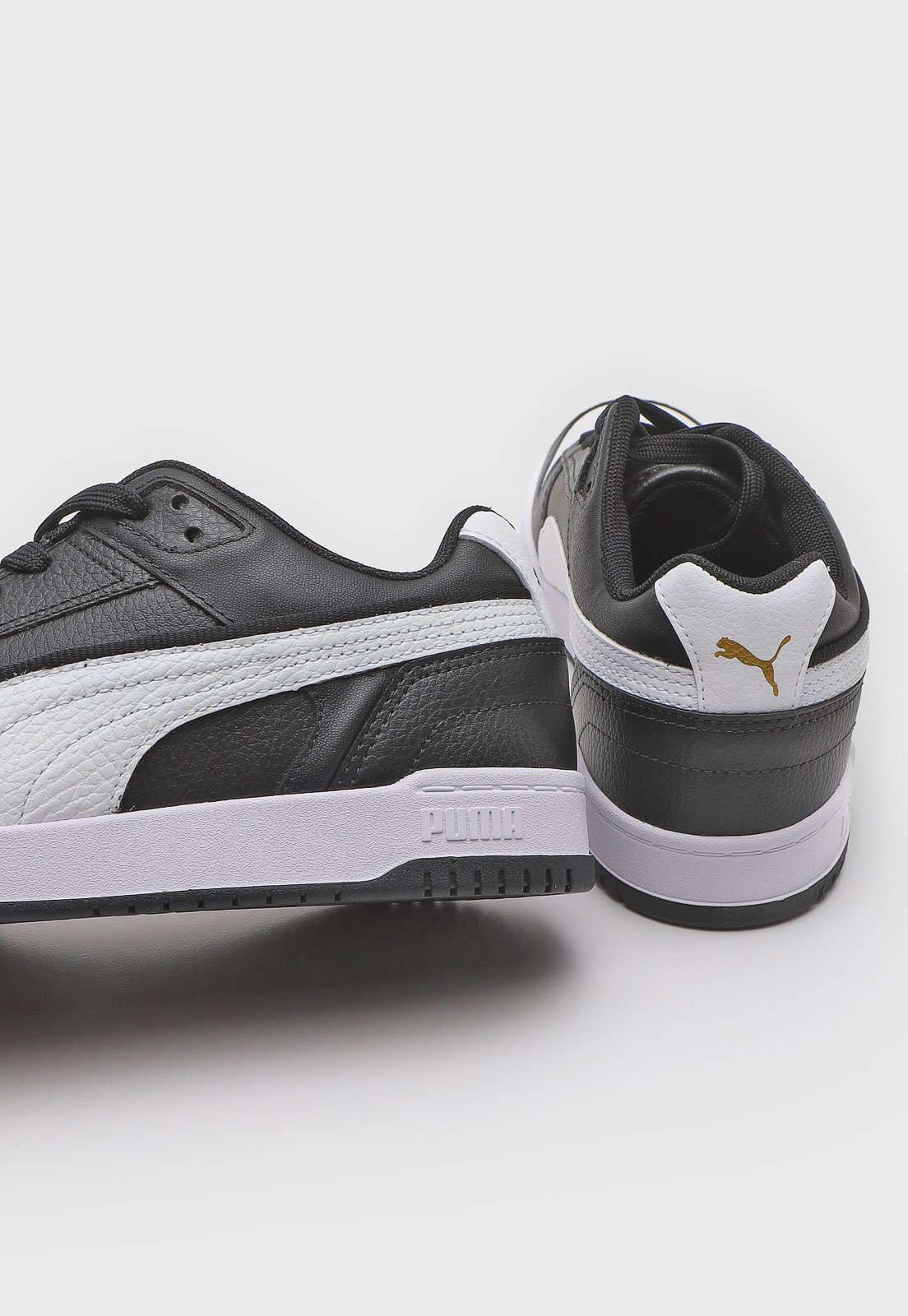 Tênis Puma Rbd Game Low Bdp Preto - Compre Agora | Kanui Brasil Tênis Puma Rbd Game Low Bdp Preto - Compre Agora | Kanui Brasil