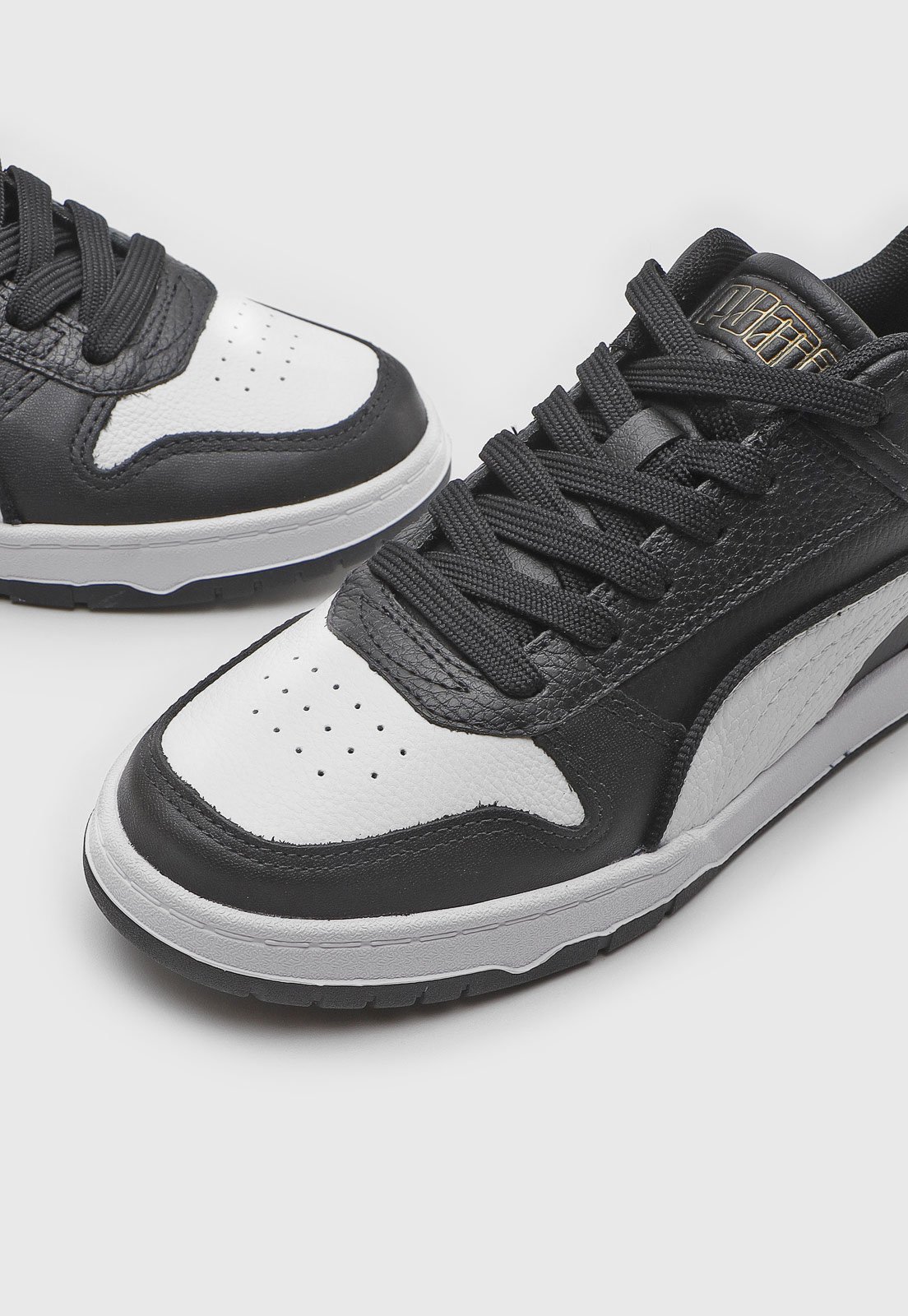 Tênis Puma Rbd Game Low Bdp Preto - Compre Agora | Kanui Brasil Tênis Puma Rbd Game Low Bdp Preto - Compre Agora | Kanui Brasil