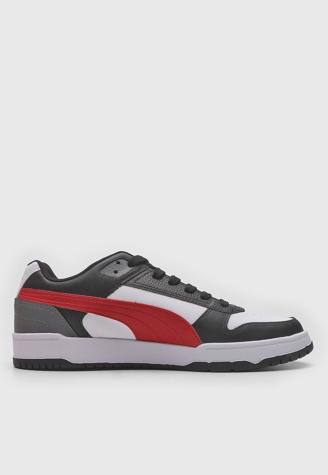 Tênis Puma Rbd Game Low Bdp Preto - Compre Agora | Kanui Brasil Tênis Puma Rbd Game Low Bdp Preto - Compre Agora | Kanui Brasil