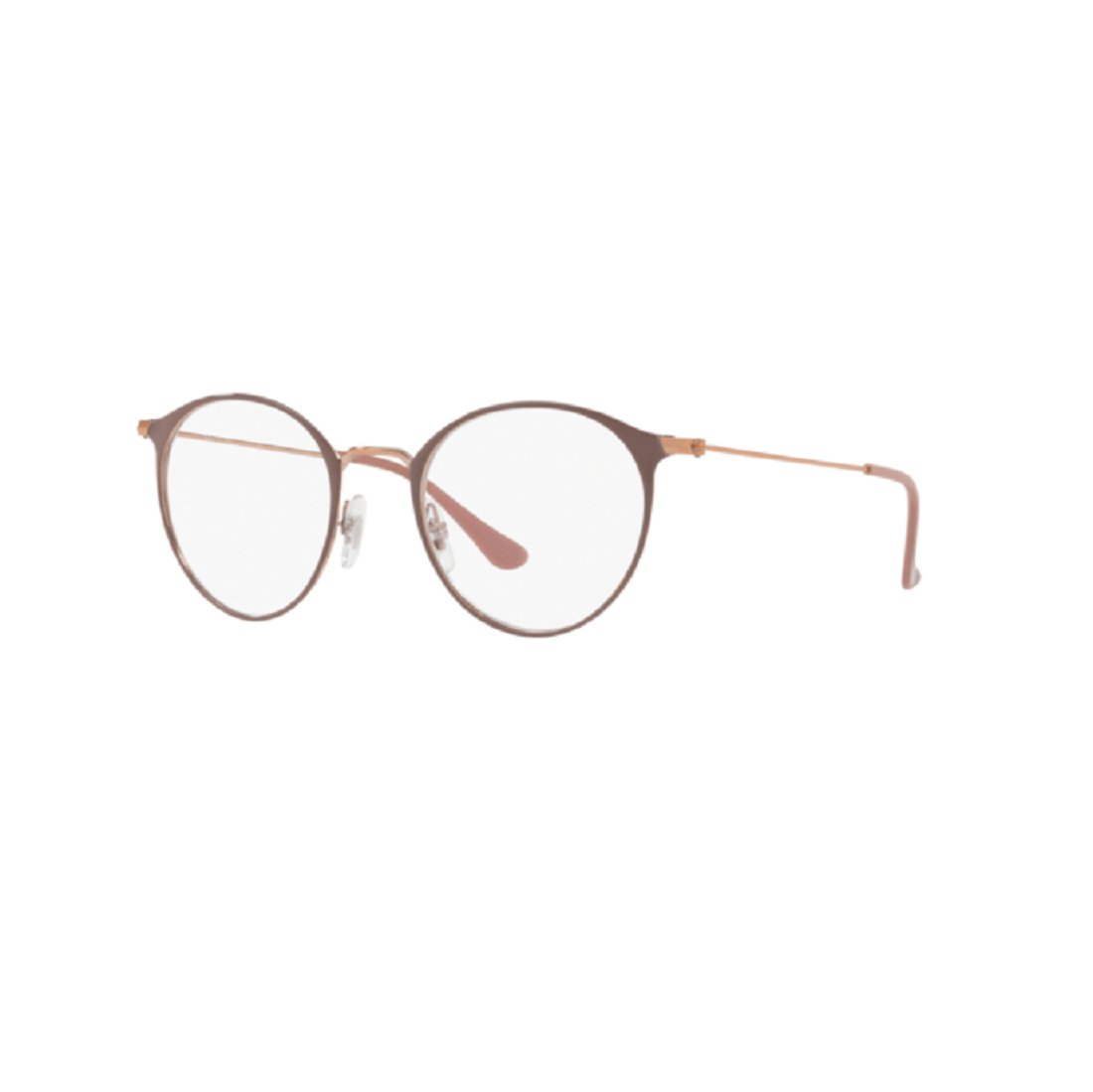 Armacao Ray-Ban Rx6378 2973 49 - Compre Agora | Dafiti Brasil