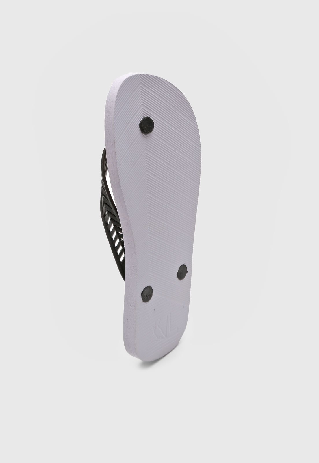 Chinelo Reserva Color Block Branco - Compre Agora | Dafiti Brasil