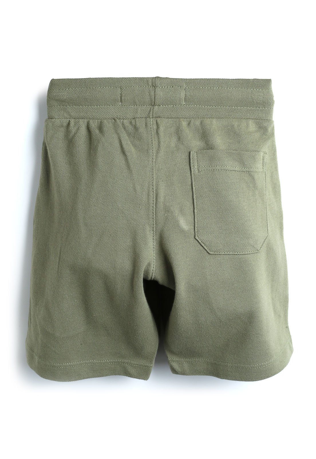Bermuda Reserva Mini Menino Verde - Compre Agora | Dafiti Brasil