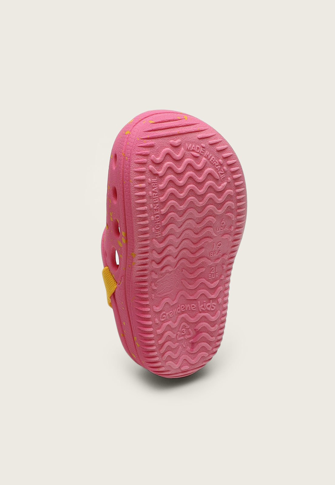 Babuche Infantil Rider Kids Joy Baby Rosa - Compre Agora | Dafiti Brasil