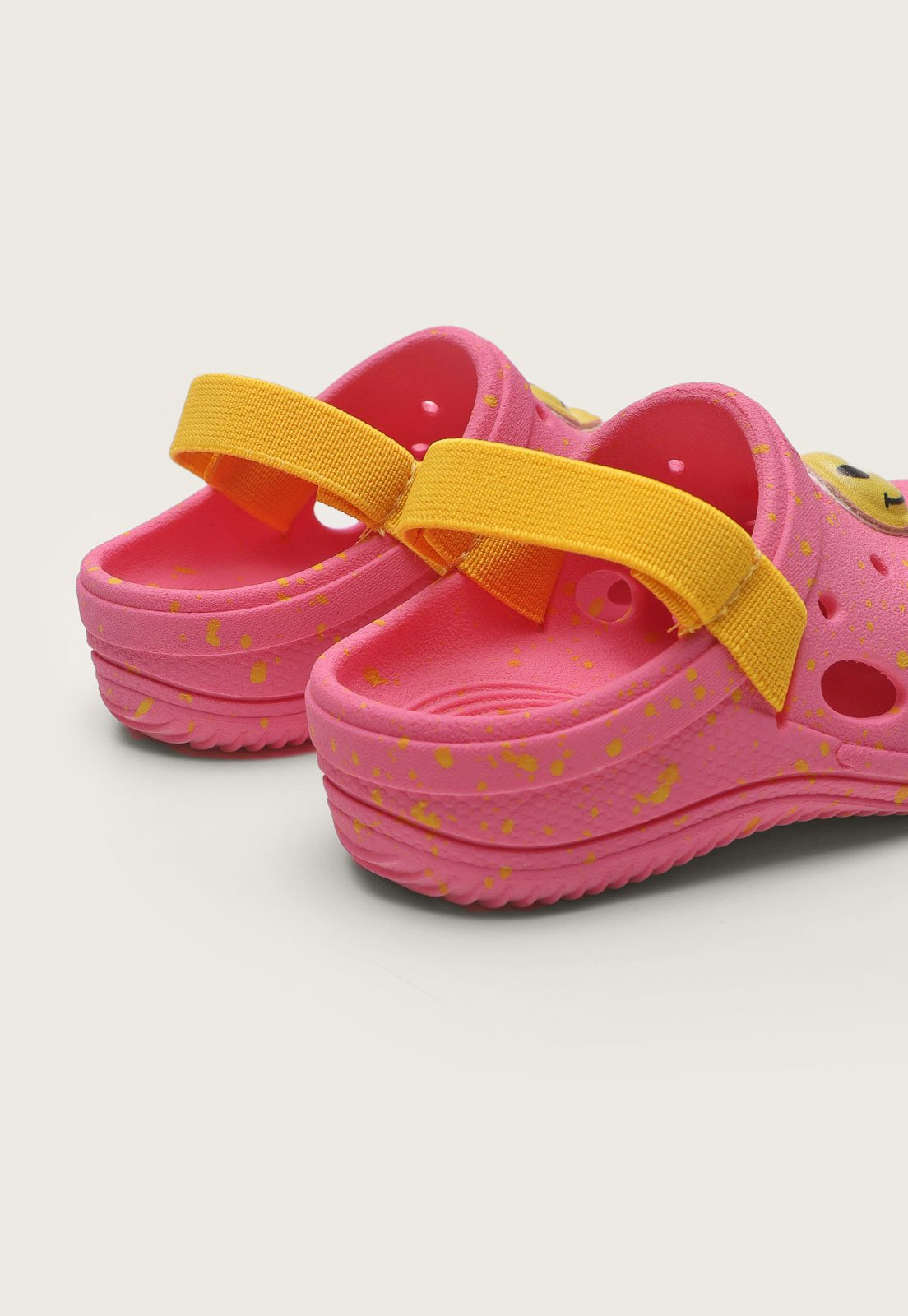 Babuche Infantil Rider Kids Joy Baby Rosa - Compre Agora | Dafiti Brasil
