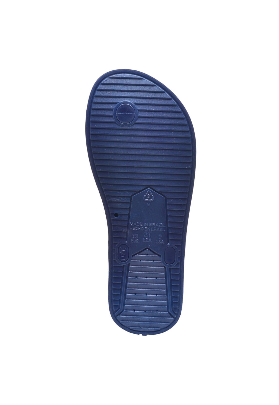 Chinelo Rider Menino Jam Flow Azul - Compre Agora | Dafiti Brasil