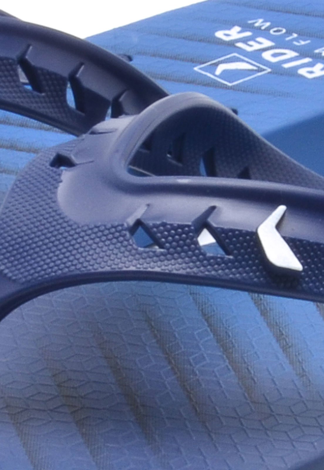 Chinelo Rider Menino Jam Flow Azul - Compre Agora | Dafiti Brasil