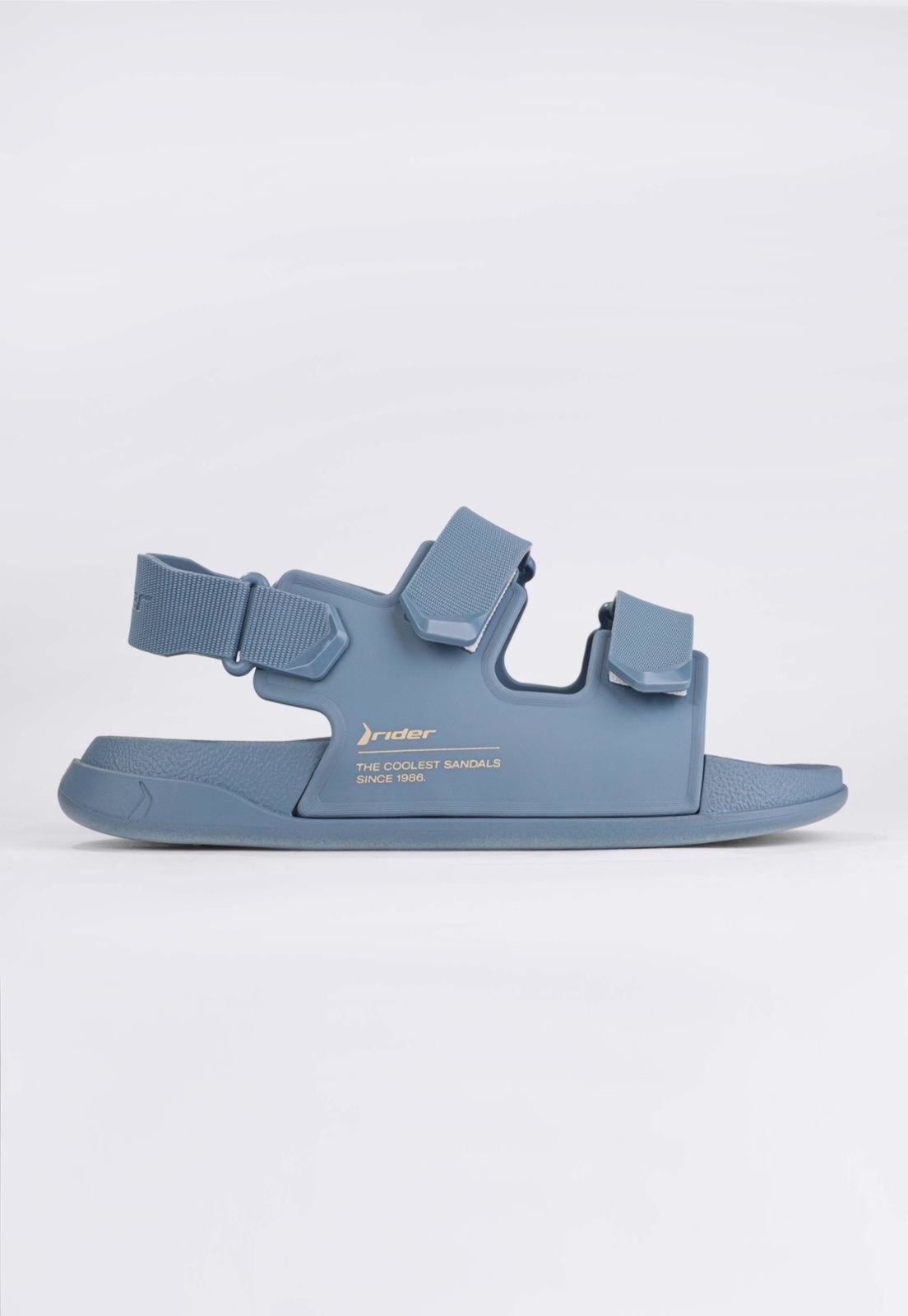 Papete Rider 2STRAPS - Compre Agora | Dafiti Brasil