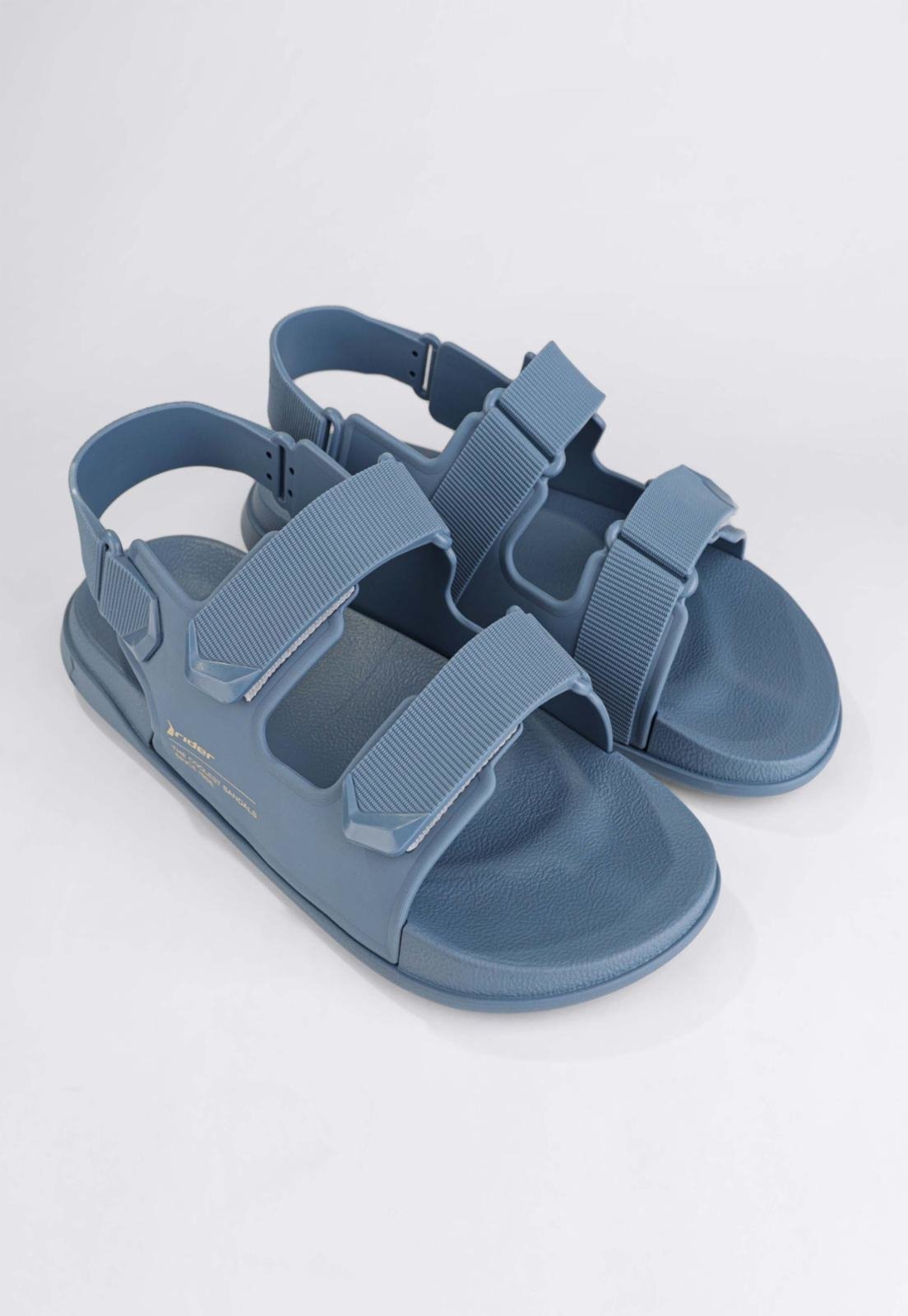 Papete Rider 2STRAPS - Compre Agora | Dafiti Brasil