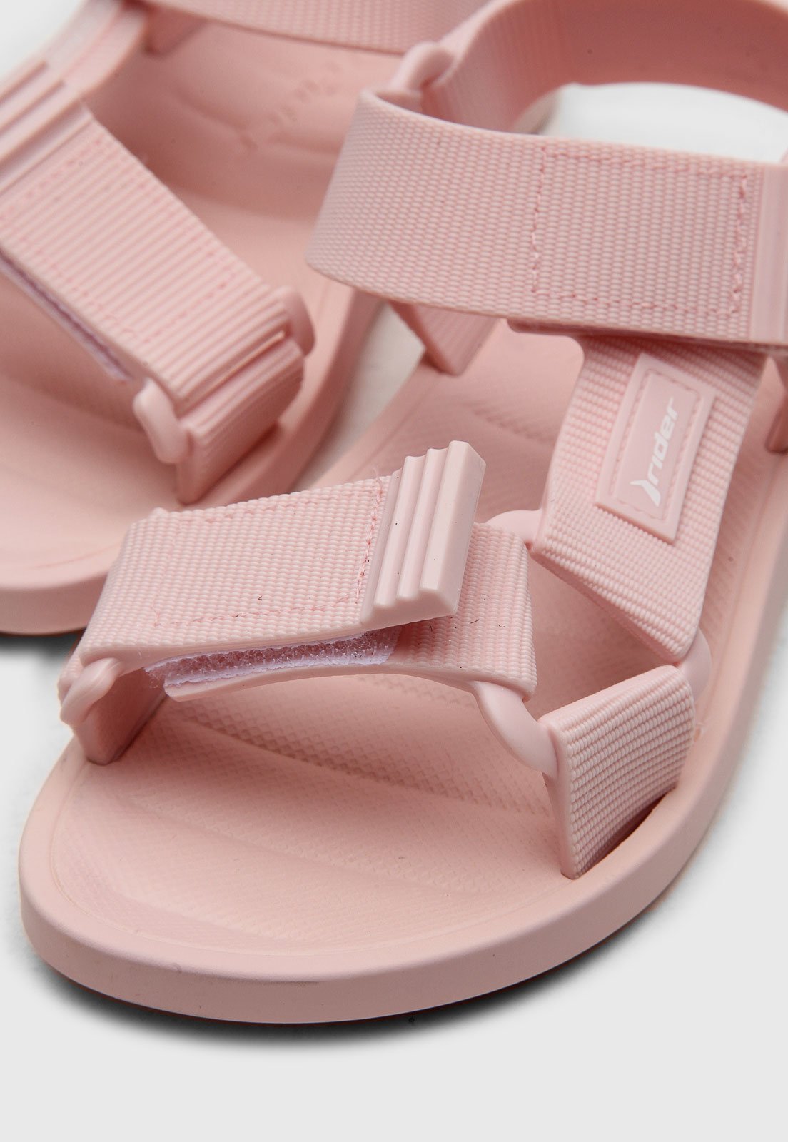 Sandália Rider Infantil Free Style Rosa - Compre Agora | Dafiti Brasil
