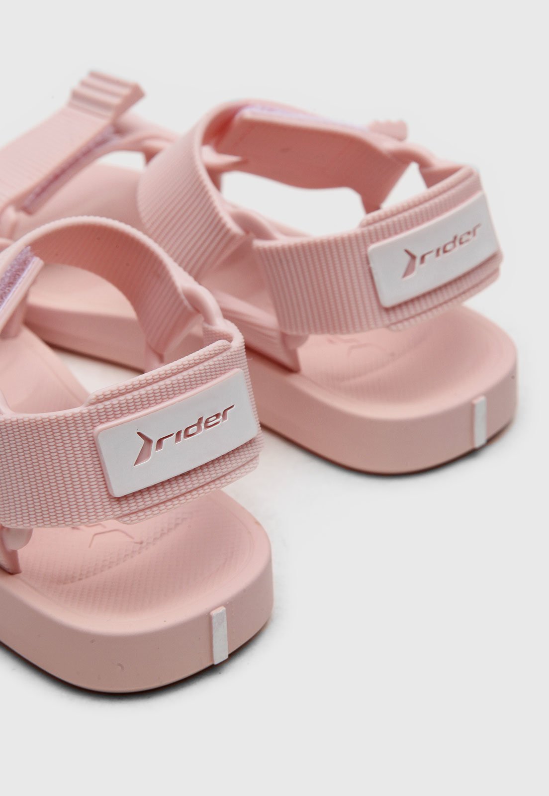 Sandália Rider Infantil Free Style Rosa - Compre Agora | Dafiti Brasil