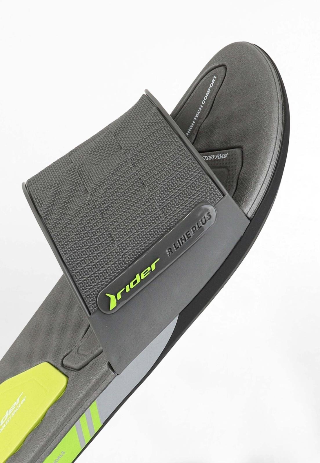Slide Rider R Line Plus - Compre Agora | Dafiti Brasil