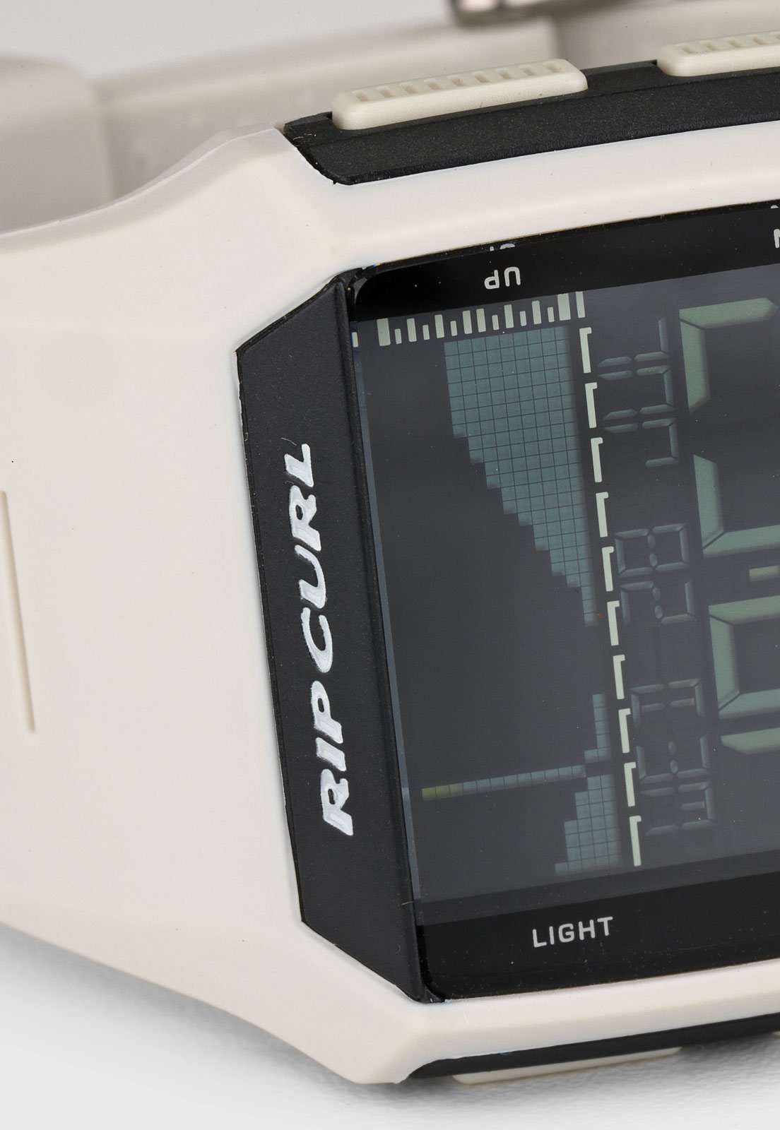 Relógio Rip Curl Rifles Tide A1119 Cinza - Compre Agora | Dafiti Brasil