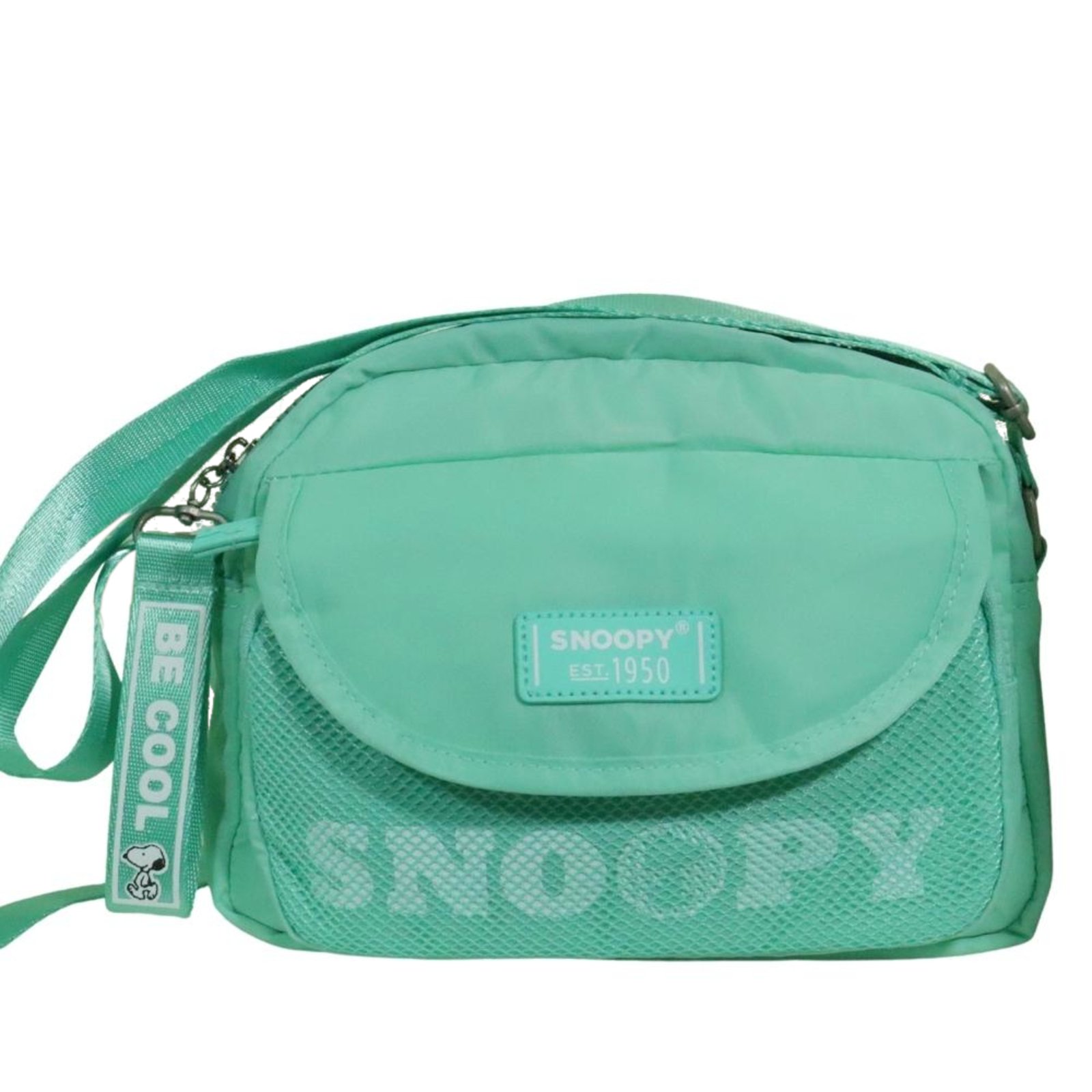 Bolsa Transversal Snoopy Média SP2241 em Nylon Feminina Verde - Compre ... Bolsa Transversal Snoopy Média SP2241 em Nylon Feminina Verde - Compre ...