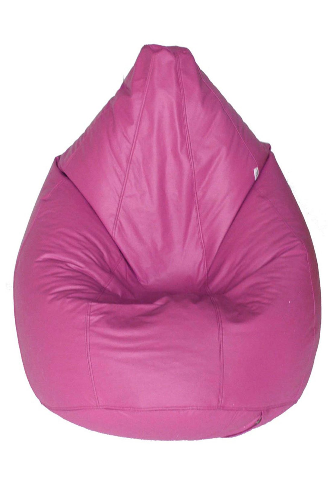 Puff Perão Pop Rosa Stay Puff - Compre Agora | Dafiti Brasil